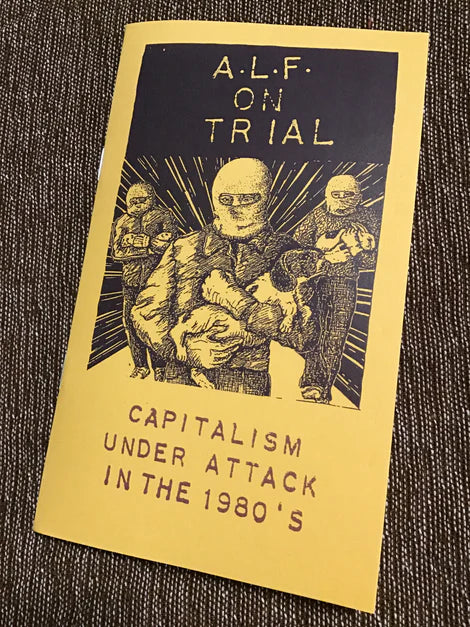 ALF on Trial: Capitalism Under Attack in the 1980s – Bookspace Columbus